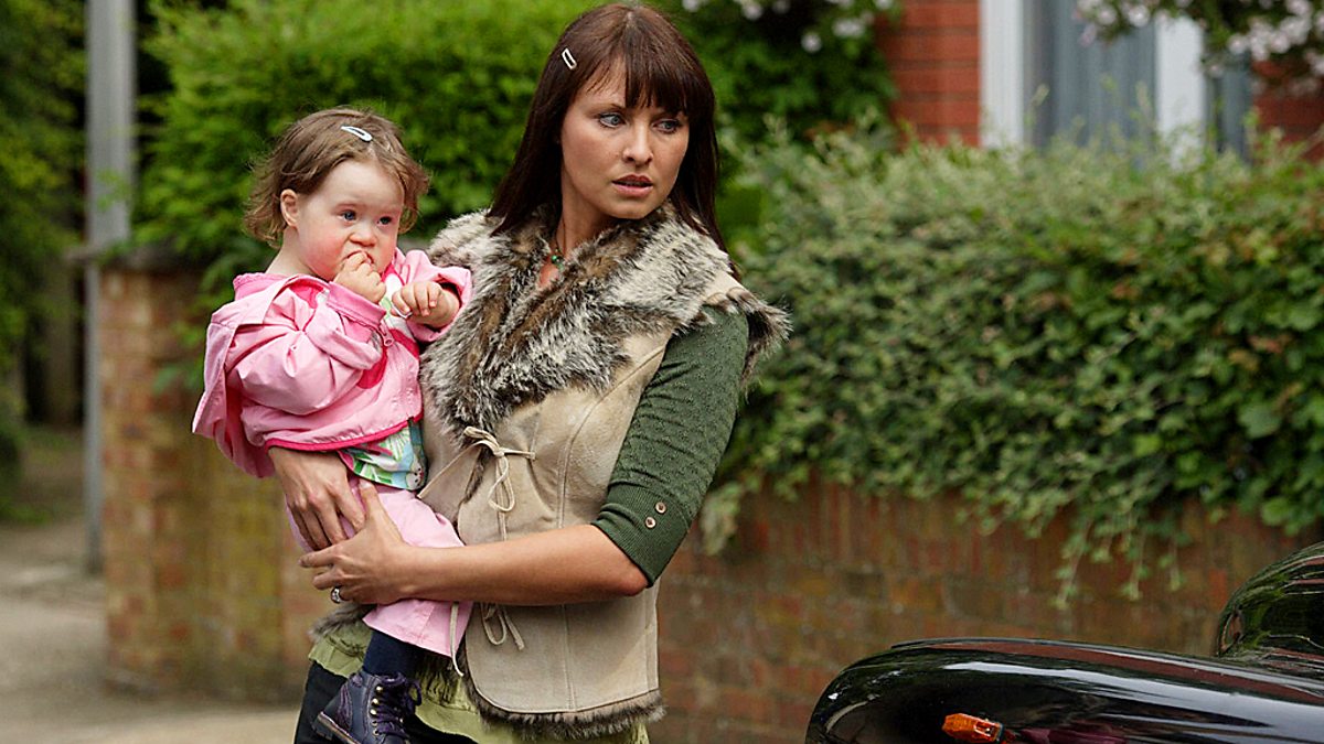 BBC One - EastEnders 2008 - 2012, 2008, 02/09/2008