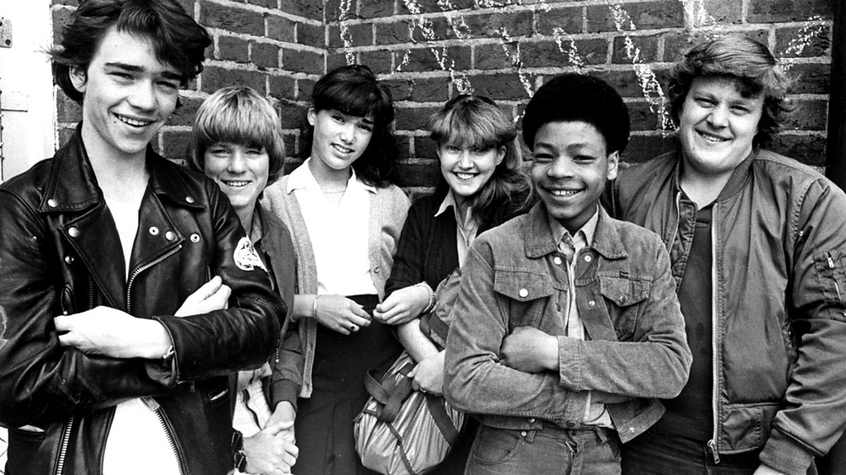 BBC Radio 4 - Grange Hill: Soap Pioneer