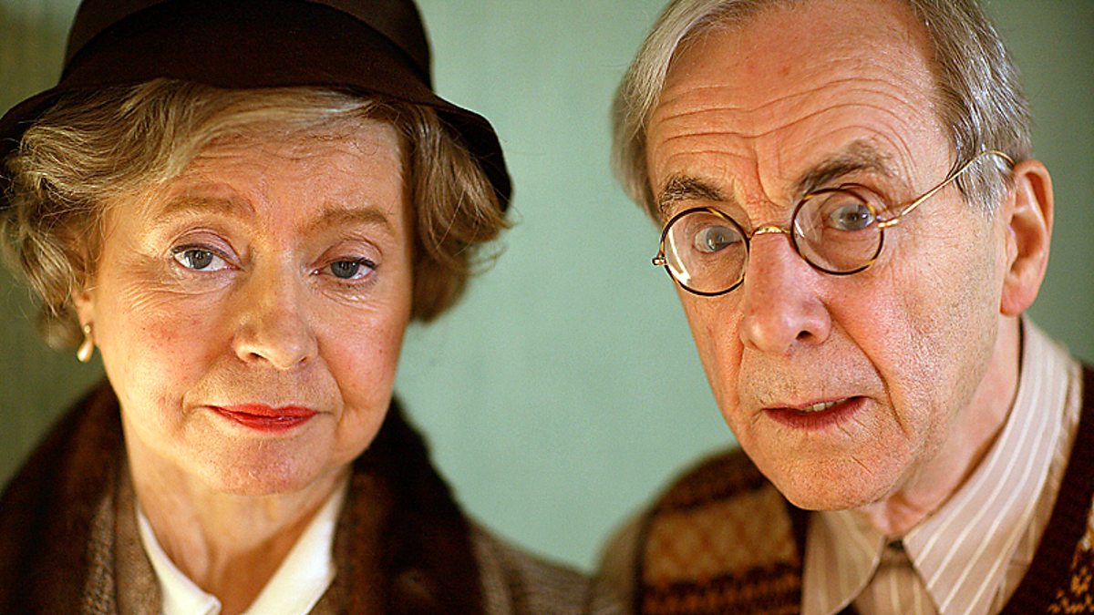 BBC Four - Mr Loveday's Little Outing