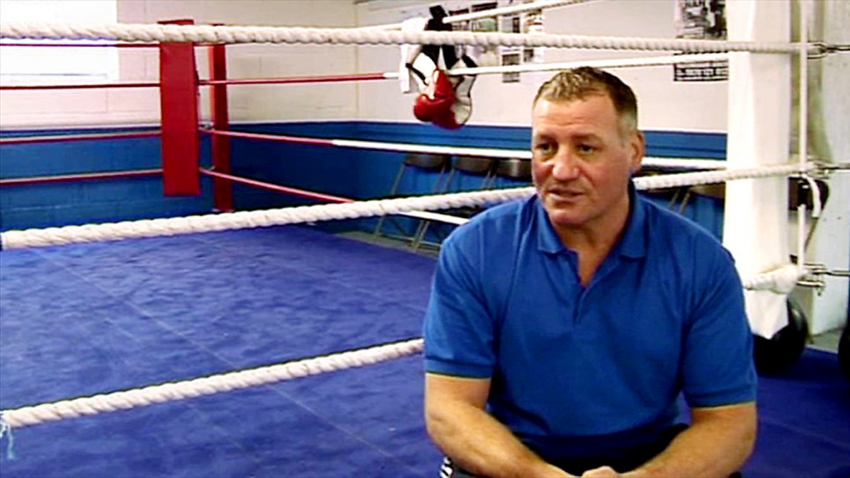 BBC Two - Sport's Unsung Heroes