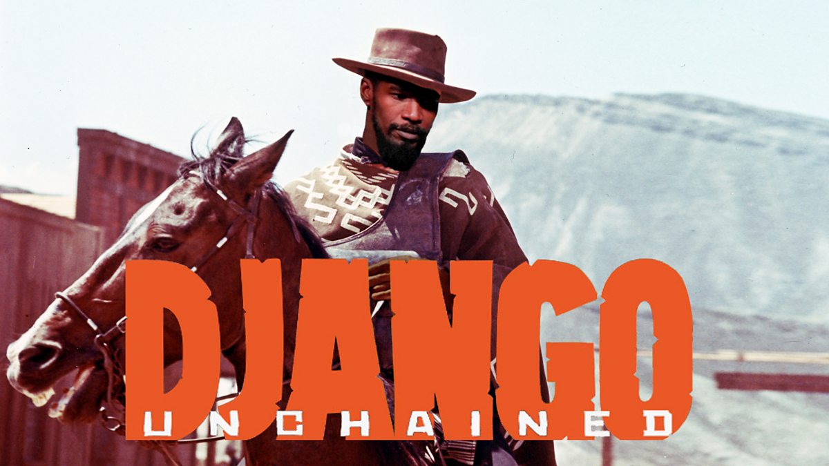 BBC - Sound of Cinema Season, Django Unchained
