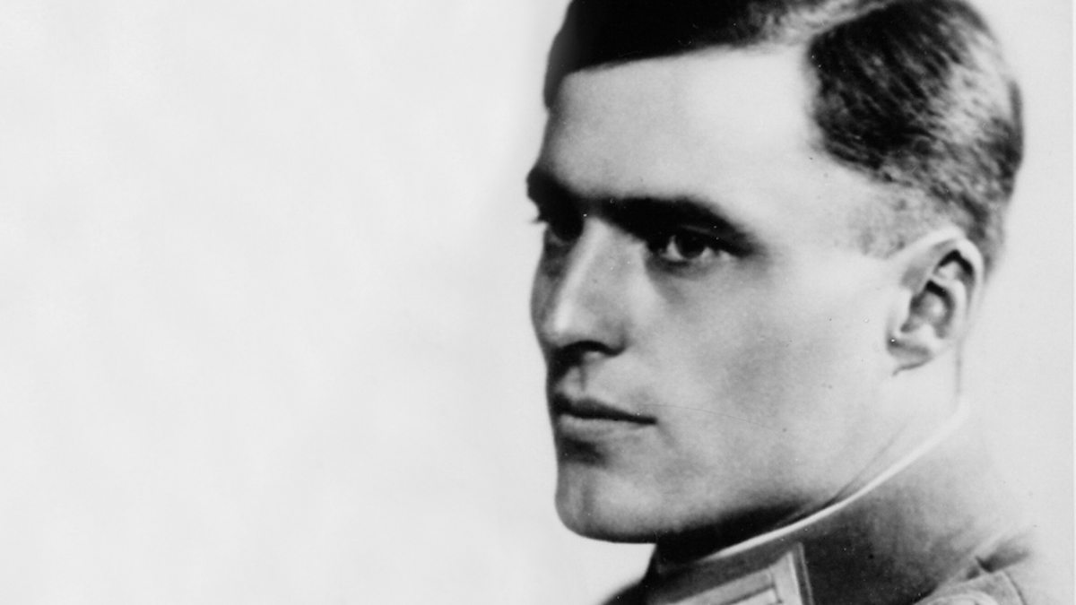 BBC Radio 4 - A German Hero