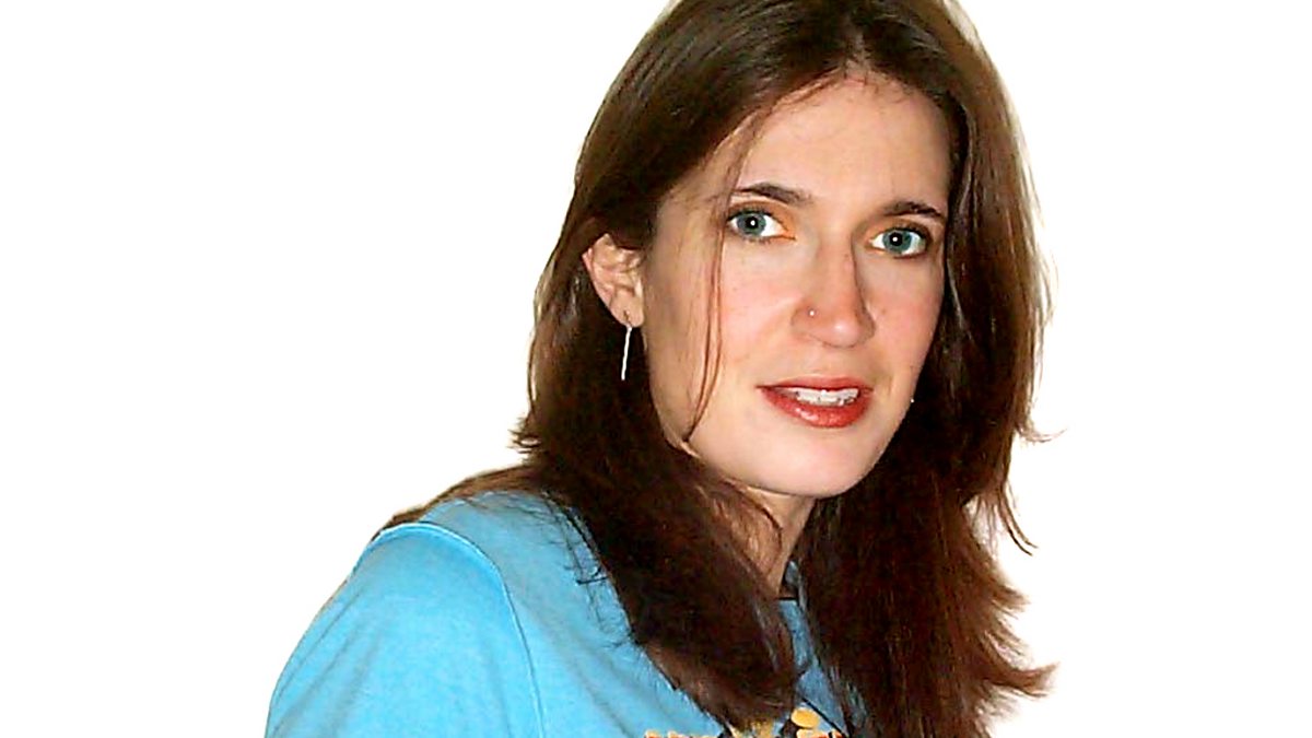 BBC Radio 6 Music - Natasha Desborough