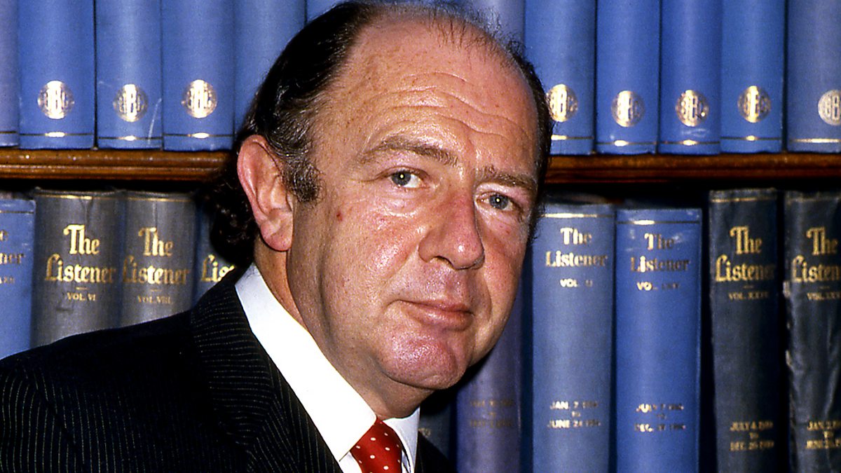 BBC Radio 4 - Remembering Alan