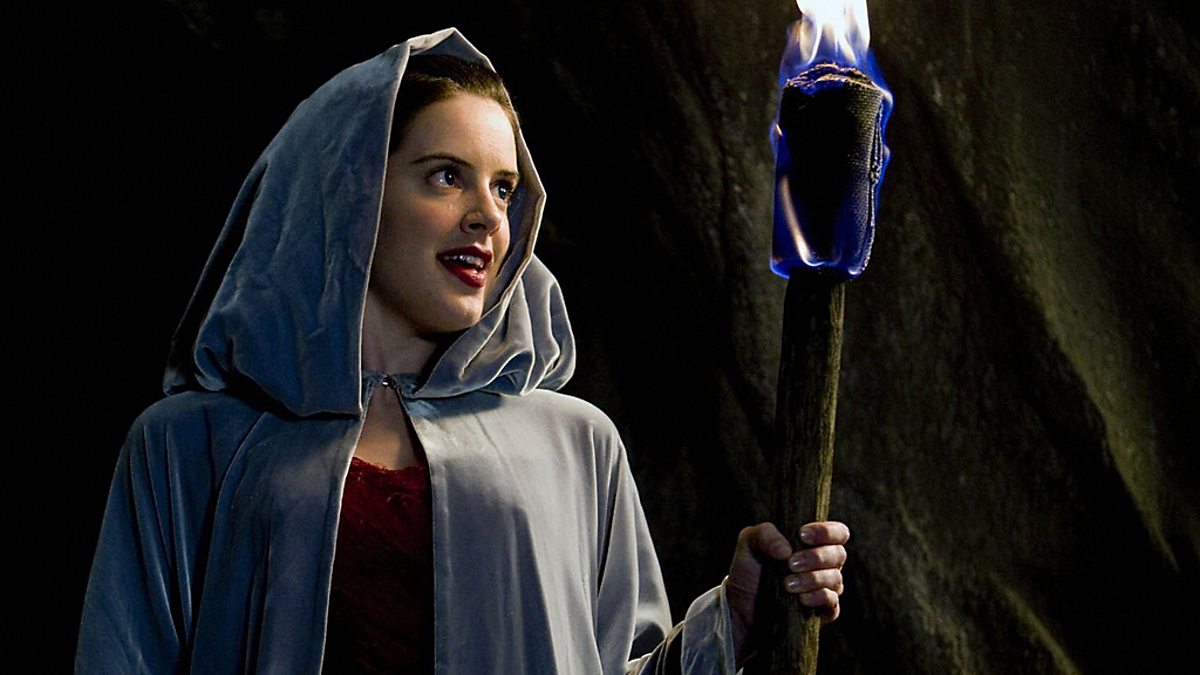 BBC One - Merlin, Series 1, The Mark of Nimueh