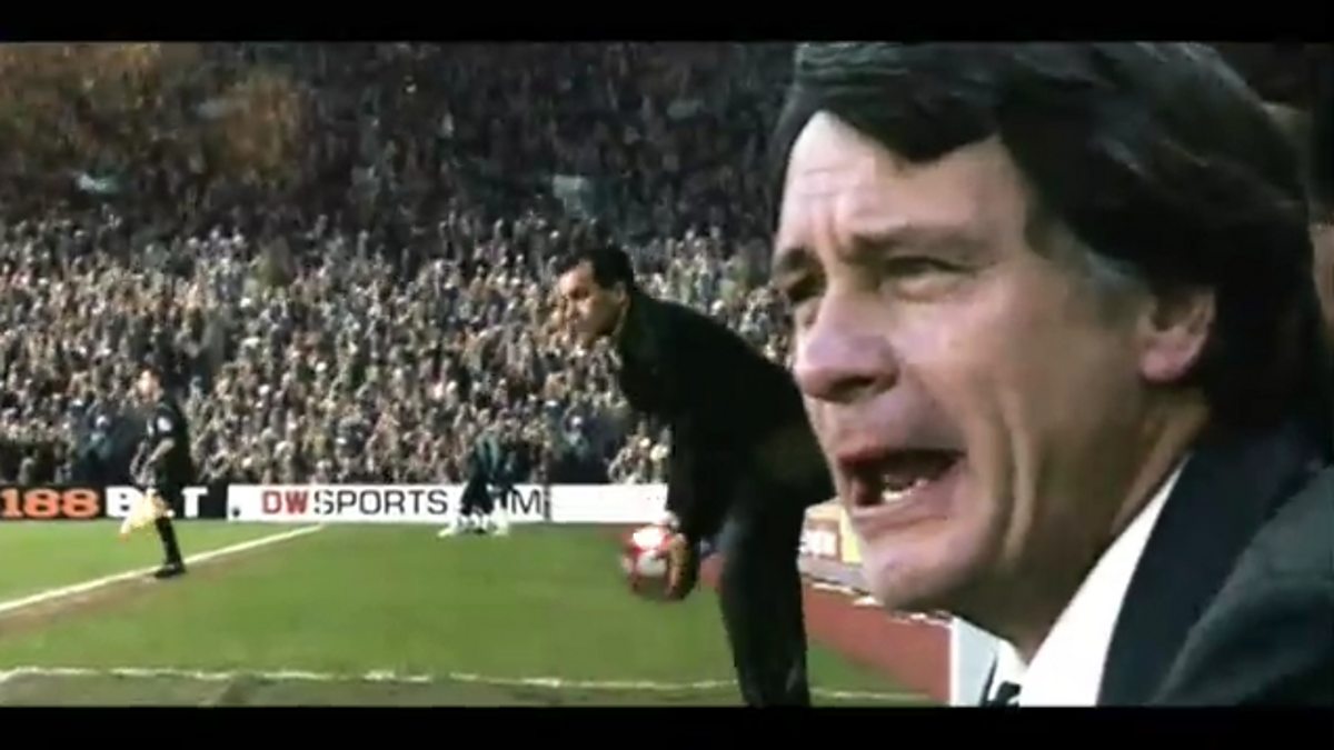 BBC One - Match of the Day, MOTD 2010