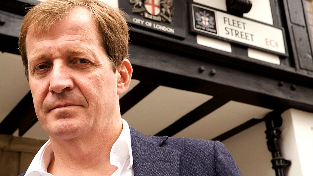 BBC Two - Cracking Up