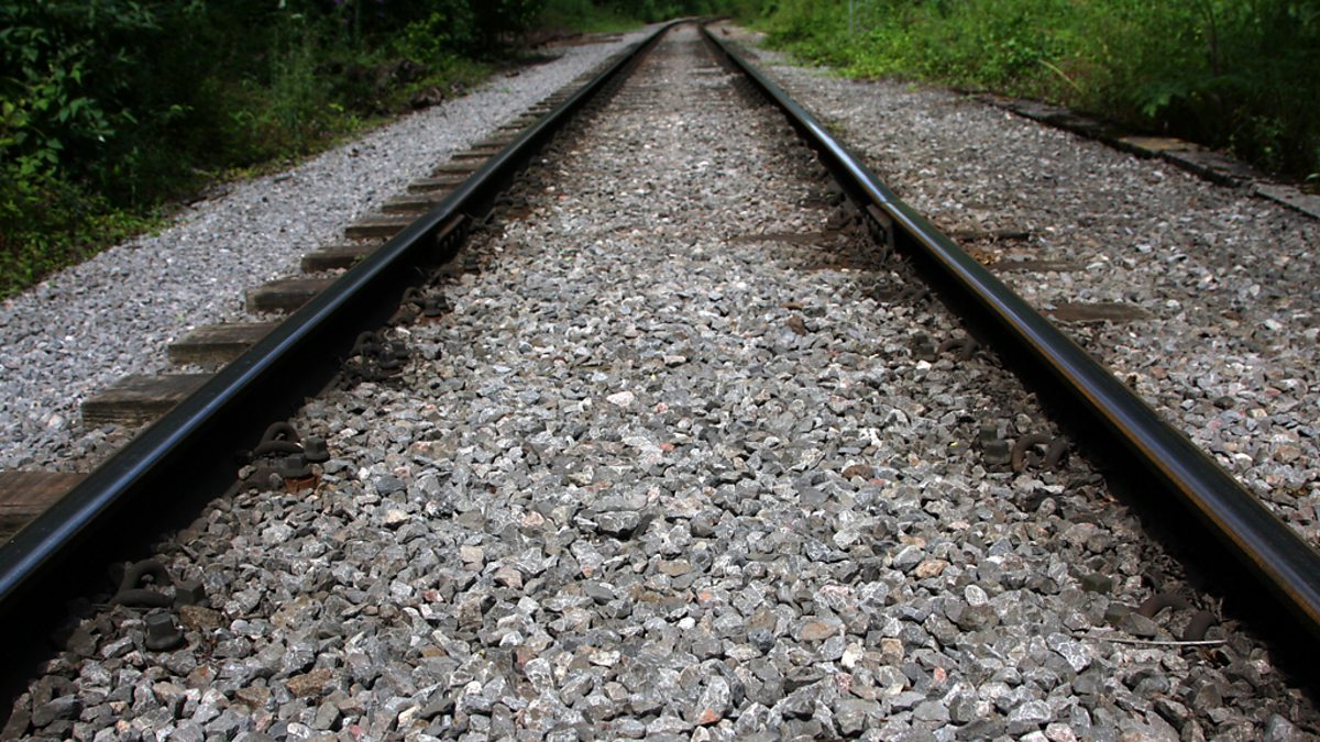 BBC Four - Elizabethan Express