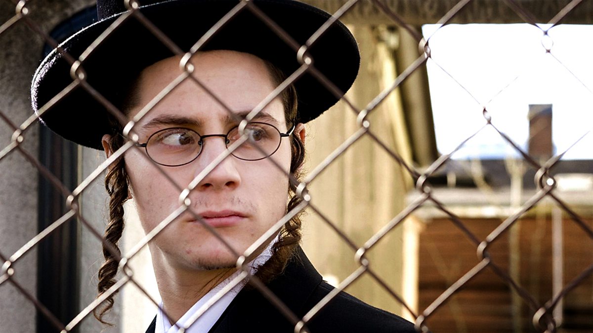 BBC One - Silent Witness, Series 12, Judgement, Part 1