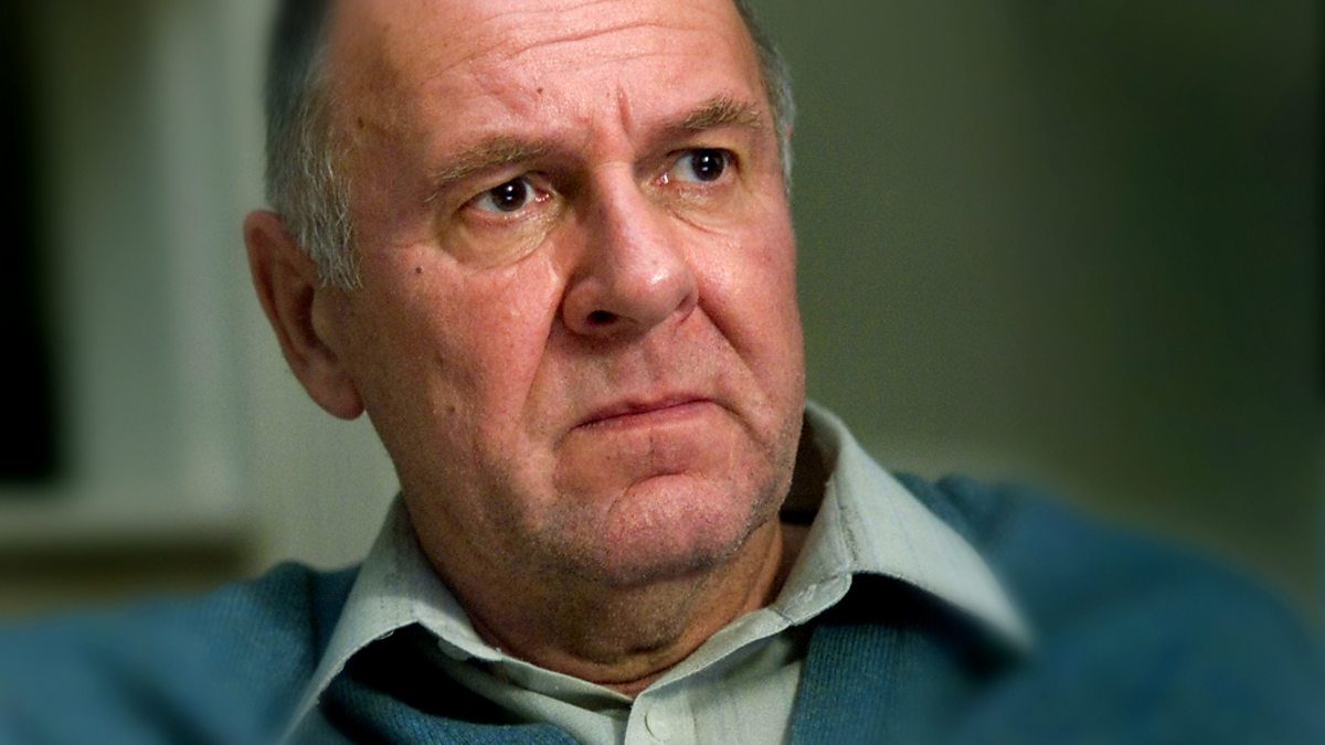 BBC Radio 4 Extra - Young Coleridge