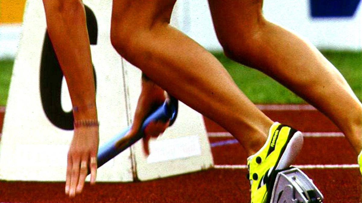 BBC One - Inside Sport