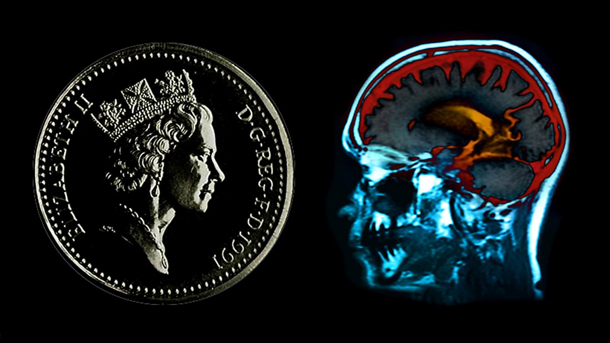 BBC Radio 4 - Money on the Brain
