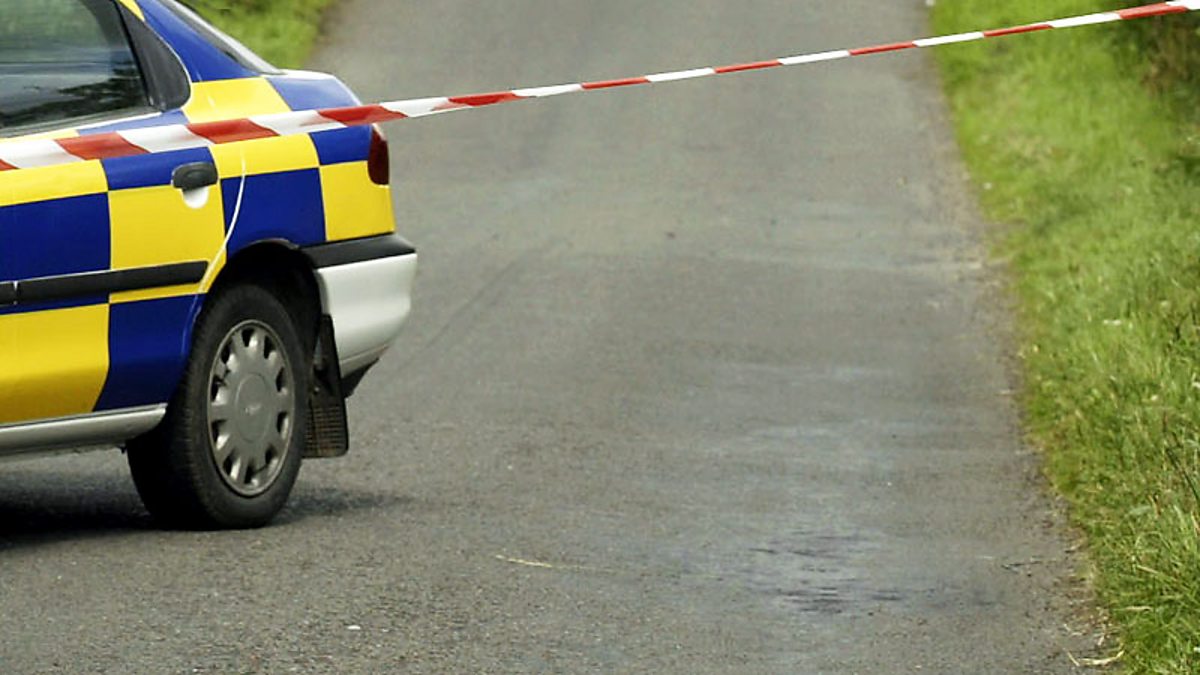 BBC Radio 4 - Anatomy of a Car Crash