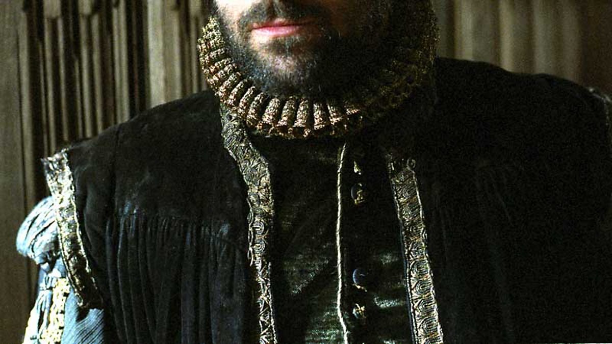 BBC Radio 4 Extra - The Late Mr Shakespeare