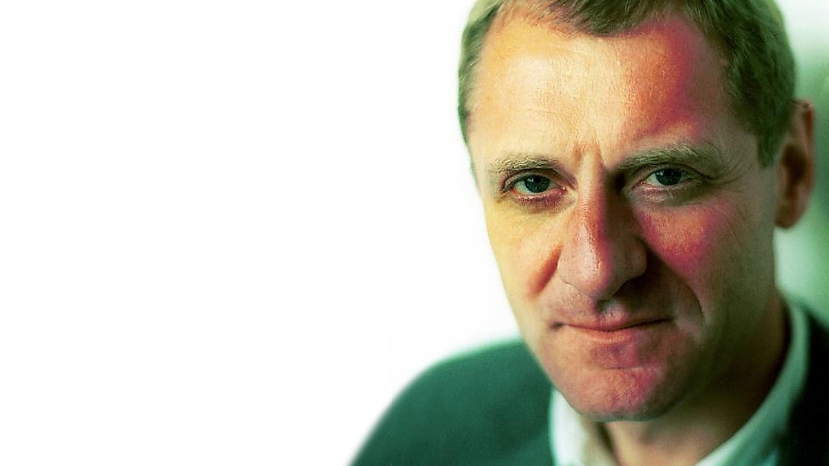 BBC Two - A Poem for Harry - A Tribute to Harry Patch