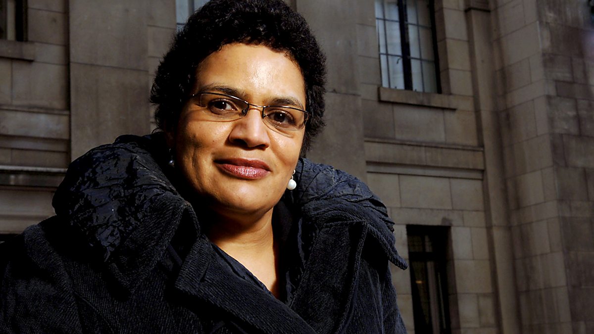 BBC Radio 4 - The Lament of the SS Mendi