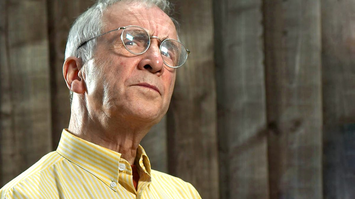 BBC Radio 4 Extra - Andrew Sachs - The Revenge