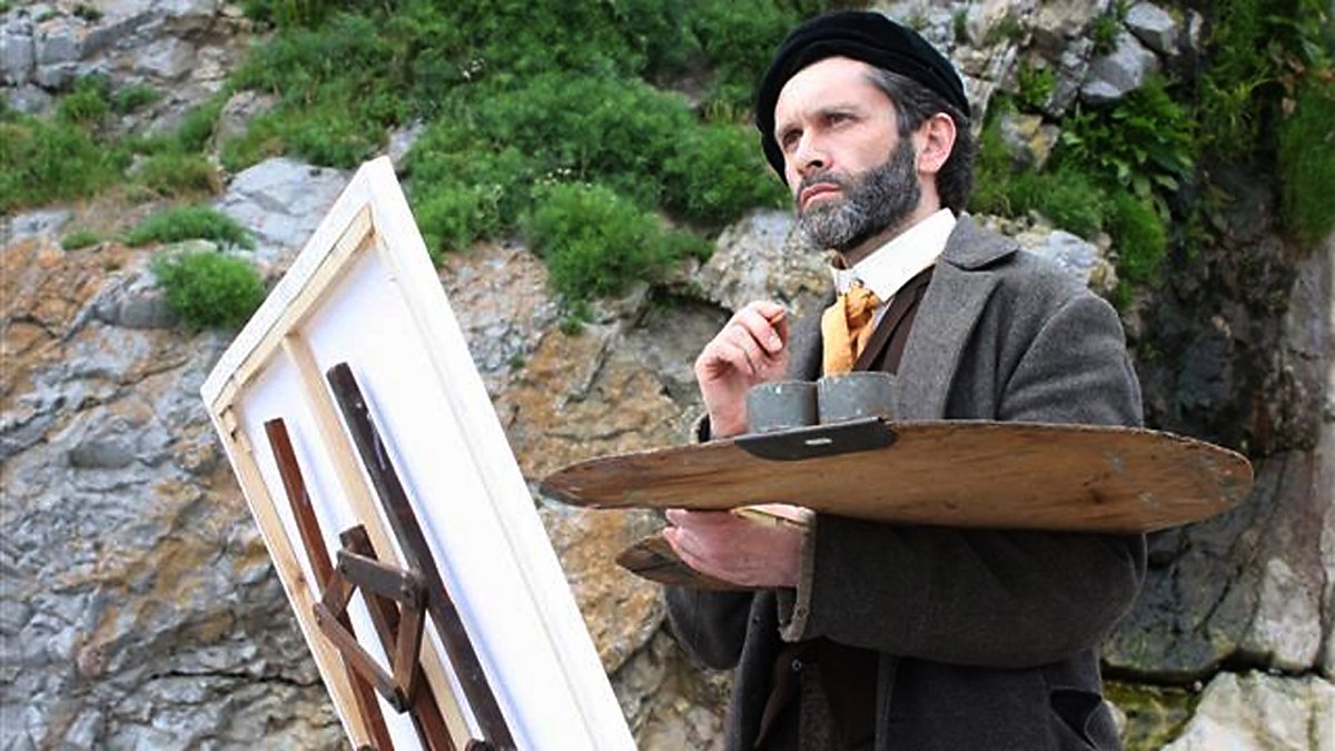 BBC Two - Sisley in Wales: Fighting to the End