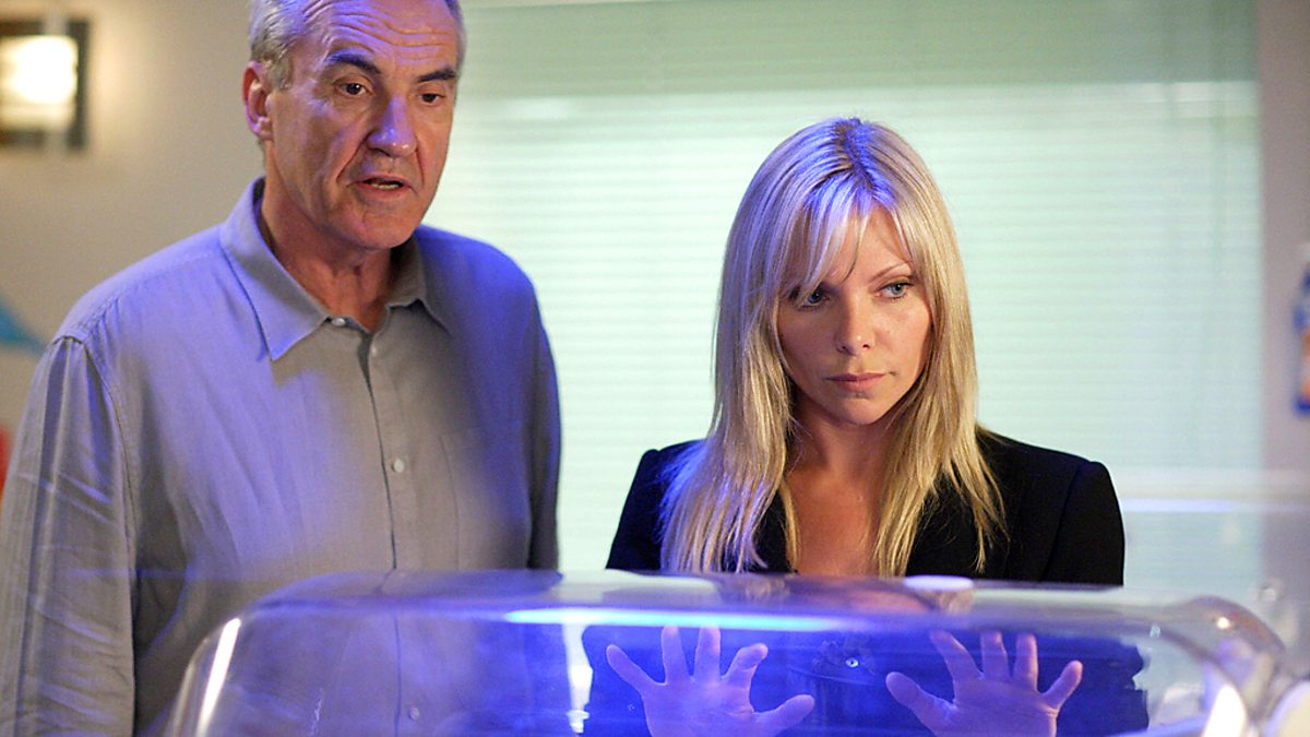 BBC One - EastEnders 2008 - 2012, 2008, 20/11/2008