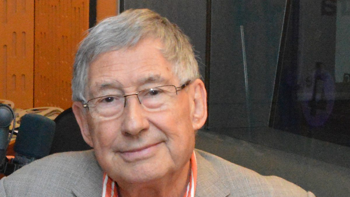 BBC Radio 4 Extra - The Comedy Club Interviews, David Nobbs: “There is ...