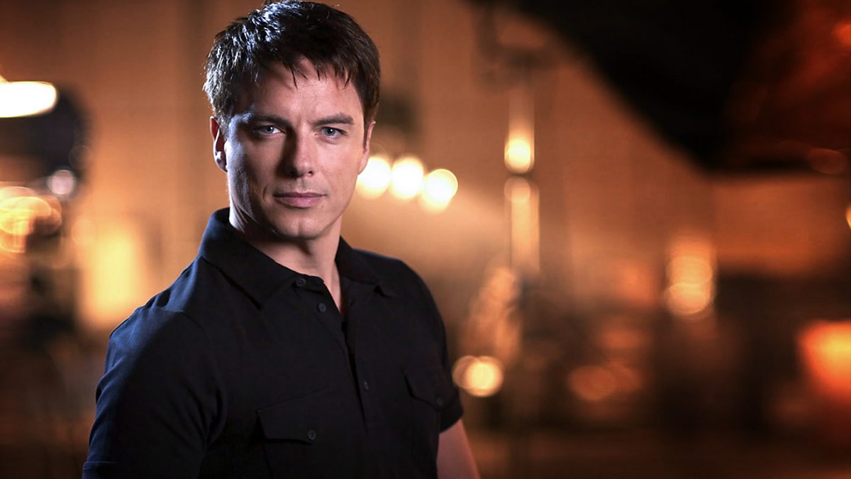 BBC Two John Barrowman Live At The Faenol Festival BBC Two John Barrowman Live At The Faenol Festival