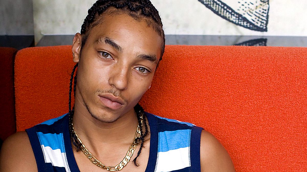 BBC Three - Dis/Connected