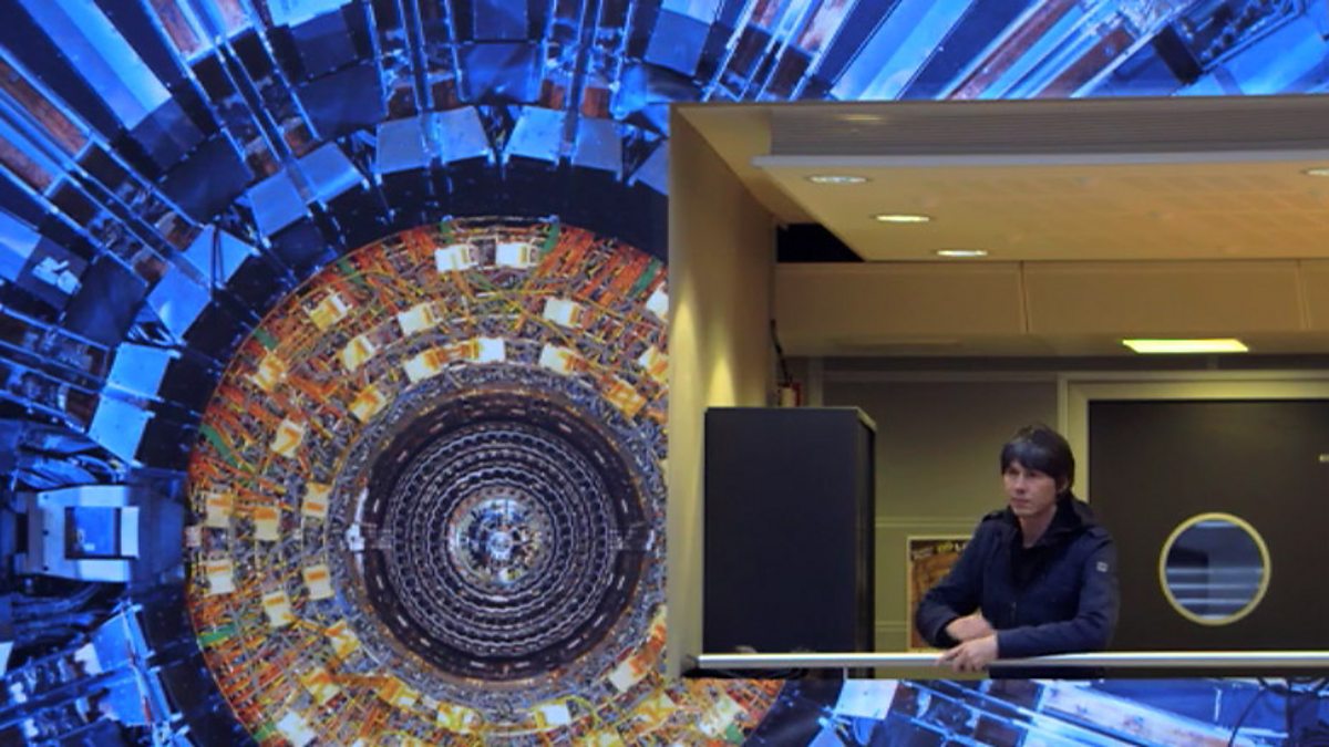 BBC Two - In Search of Science, Trail: Science Britannica