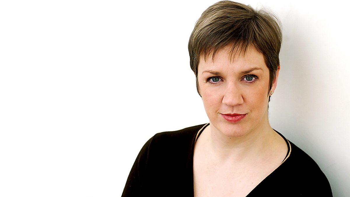 BBC Radio 4 - Wiring the NHS