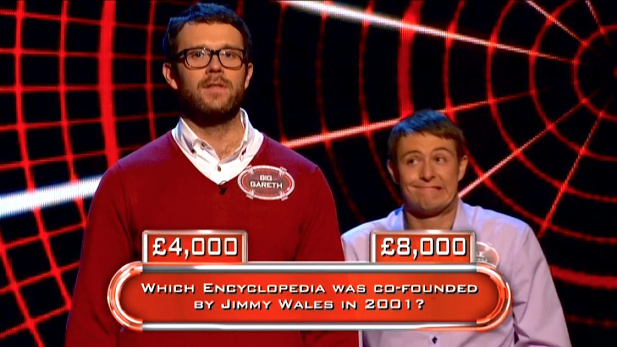 BBC One - The National Lottery: Break the Safe, Series 1, Episode 4 ...