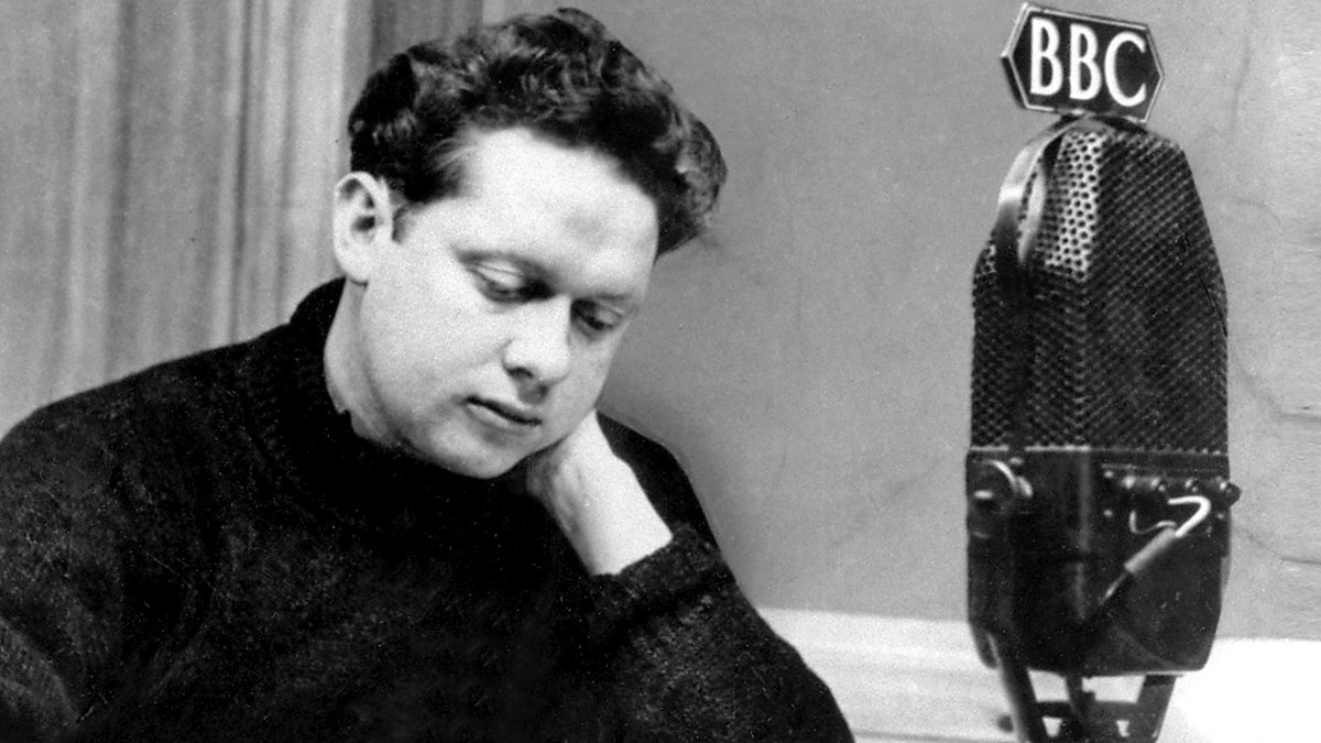 BBC Radio 4 - The Art of Conversation