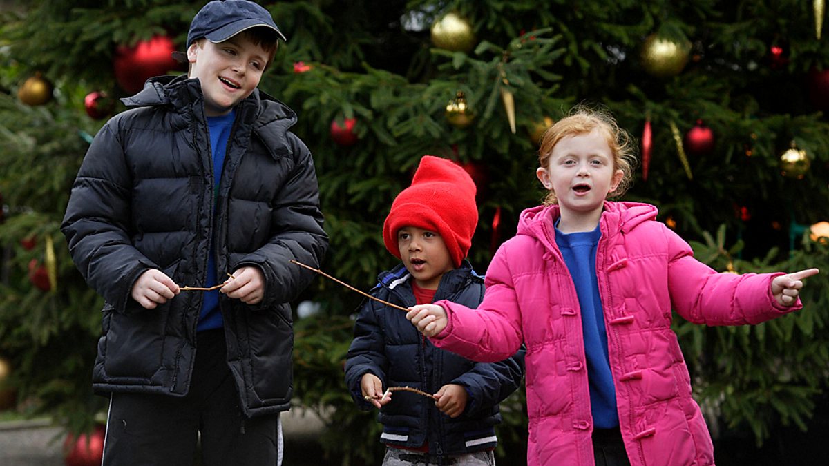 BBC One - EastEnders 2008 - 2012, 2008, 02/12/2008