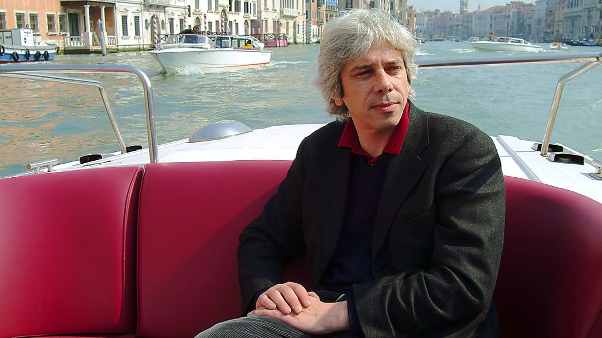 Bbc Two Francescos Venice Beauty