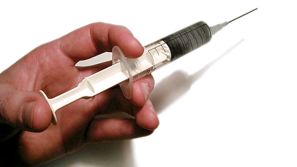 BBC Radio 4 - Street Science, MMR