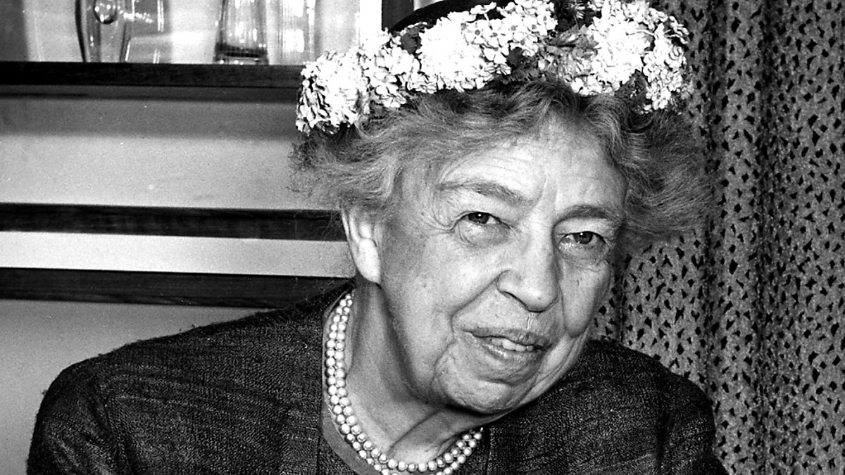 BBC Radio 4 Extra - A Dream of Eleanor