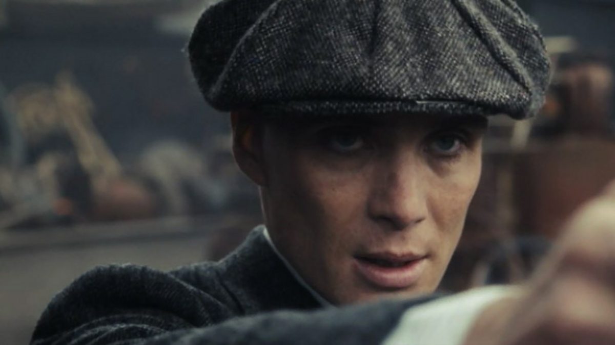BBC One - Peaky Blinders, Series 1, Extended Trail: Peaky Blinders