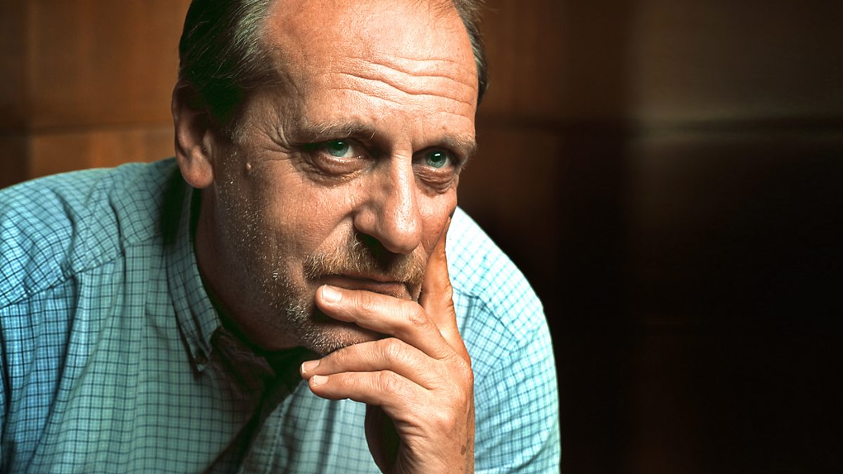 BBC Radio 4 Extra - Martyn Wade - A Home of Their Own