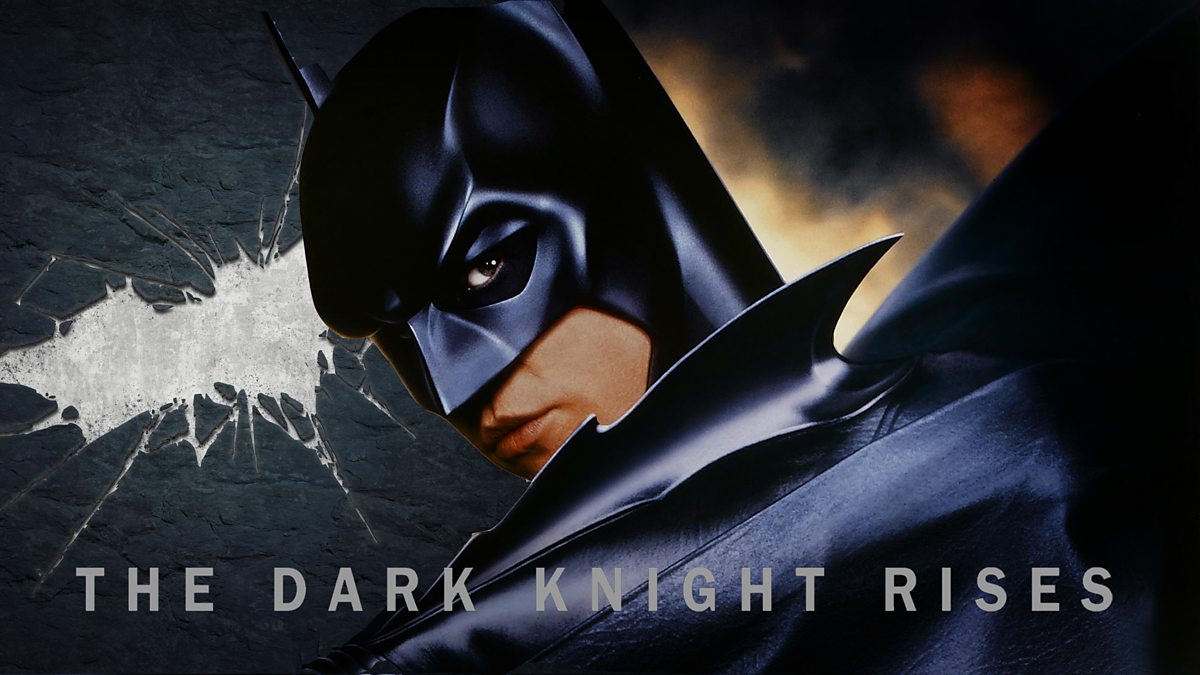 BBC - Sound of Cinema Season, The Dark Knight Rises