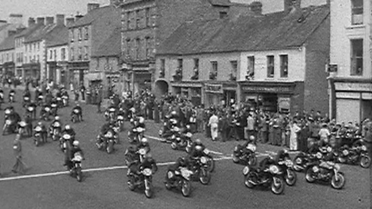 BBC One - The Travelling Picture Show, Series 2, Episode 3, The ...