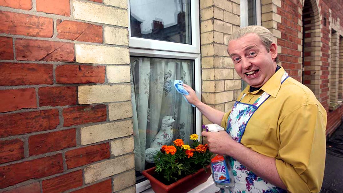 BBC Two - An Evening With James Young