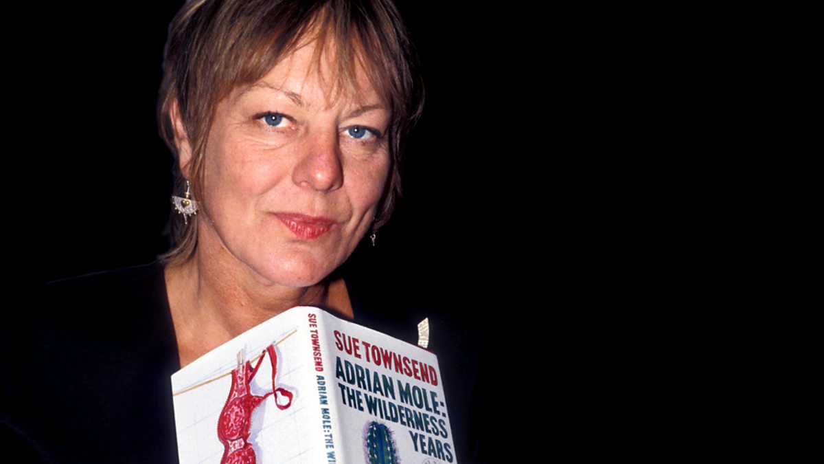 BBC Radio 4 Extra - Adrian Mole: The Mole Truth with Sue Townsend