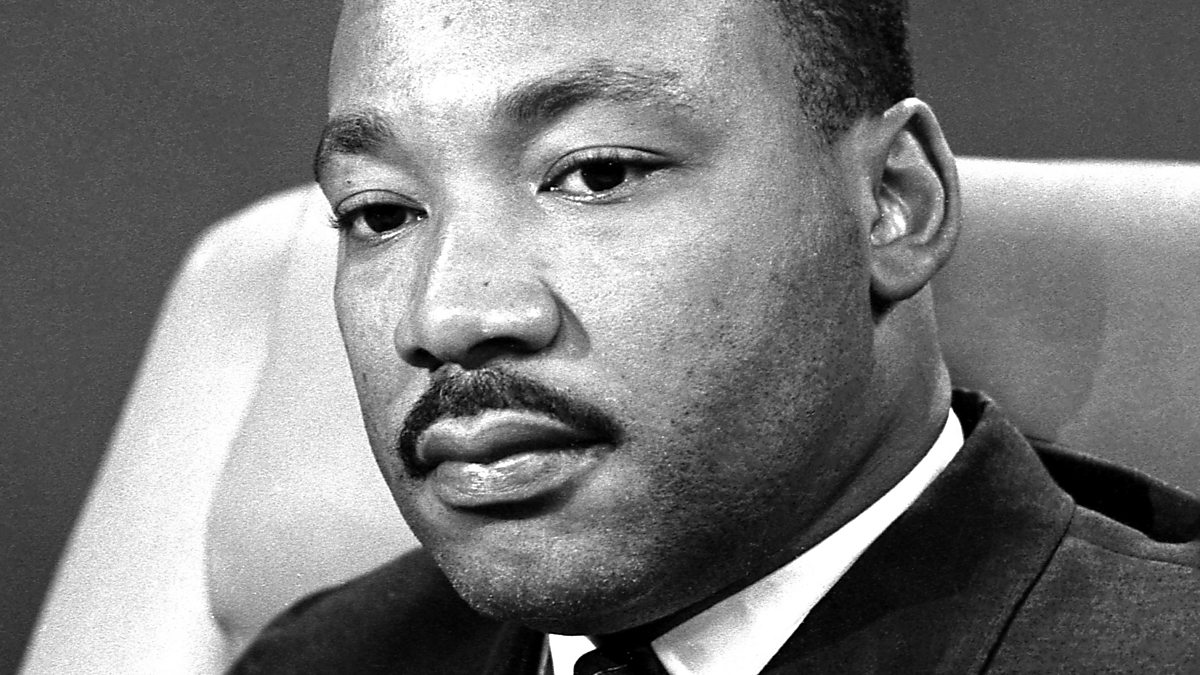 BBC World Service - The Documentary, 1968 - the Year That Changed the ...