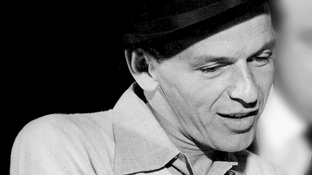 BBC Four - Judy, Frank and Dean