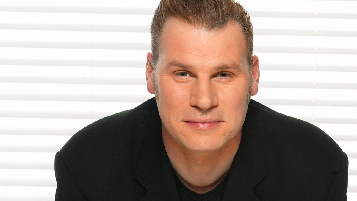 BBC Radio 5 Live - Kermode's Films of the Year