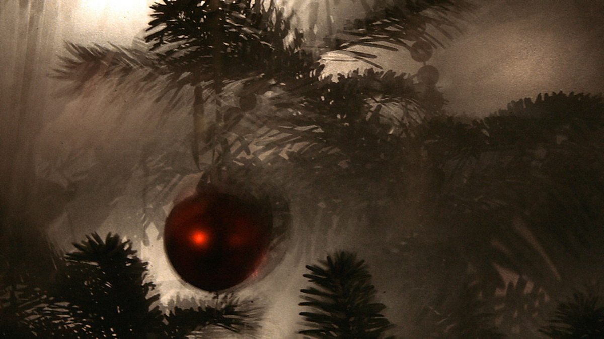 BBC Four - The Christmas Tale
