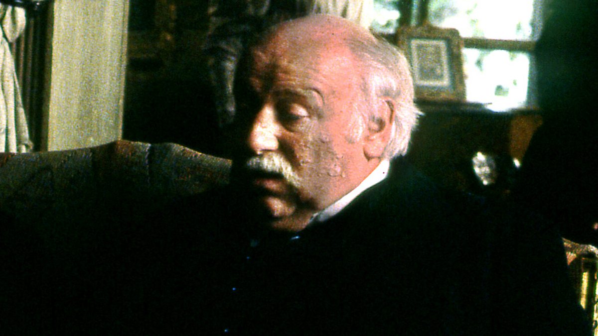 BBC One - David Hammond: A Time to Dream