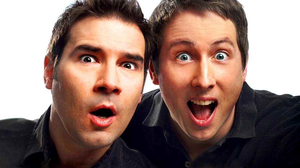 BBC Radio 2 - Best of Adam and Joe