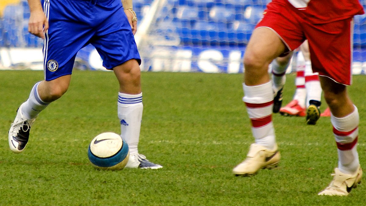 BBC Radio 5 Live - Sam Delaney