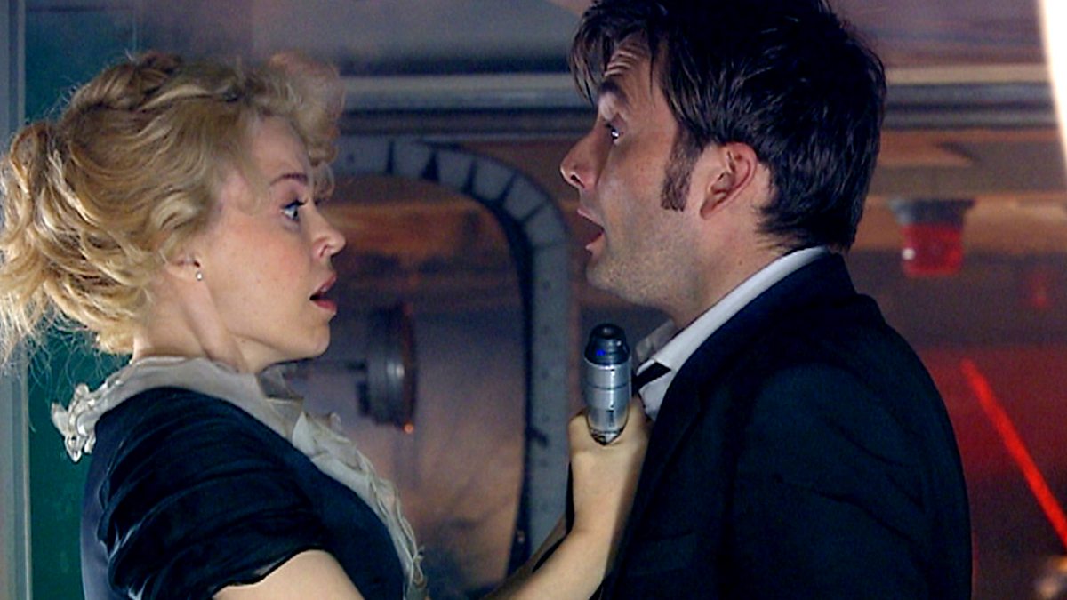 Doctor Who Confidential - The Eleventh Doctor - BBC iPlayer