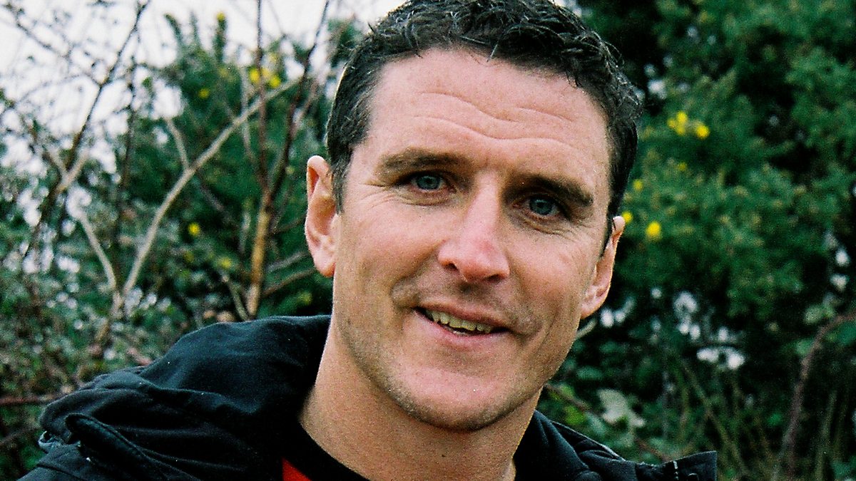 BBC Radio Wales - Iolo Williams' Musical Menagerie