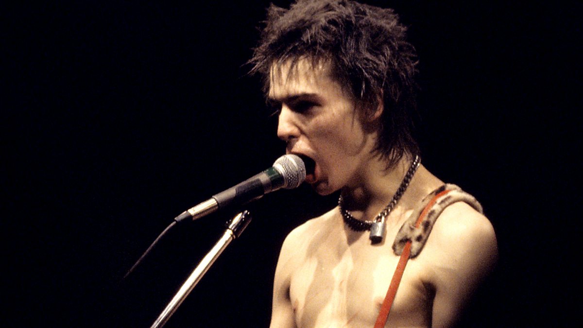 BBC Radio 4 - In Search of Sid